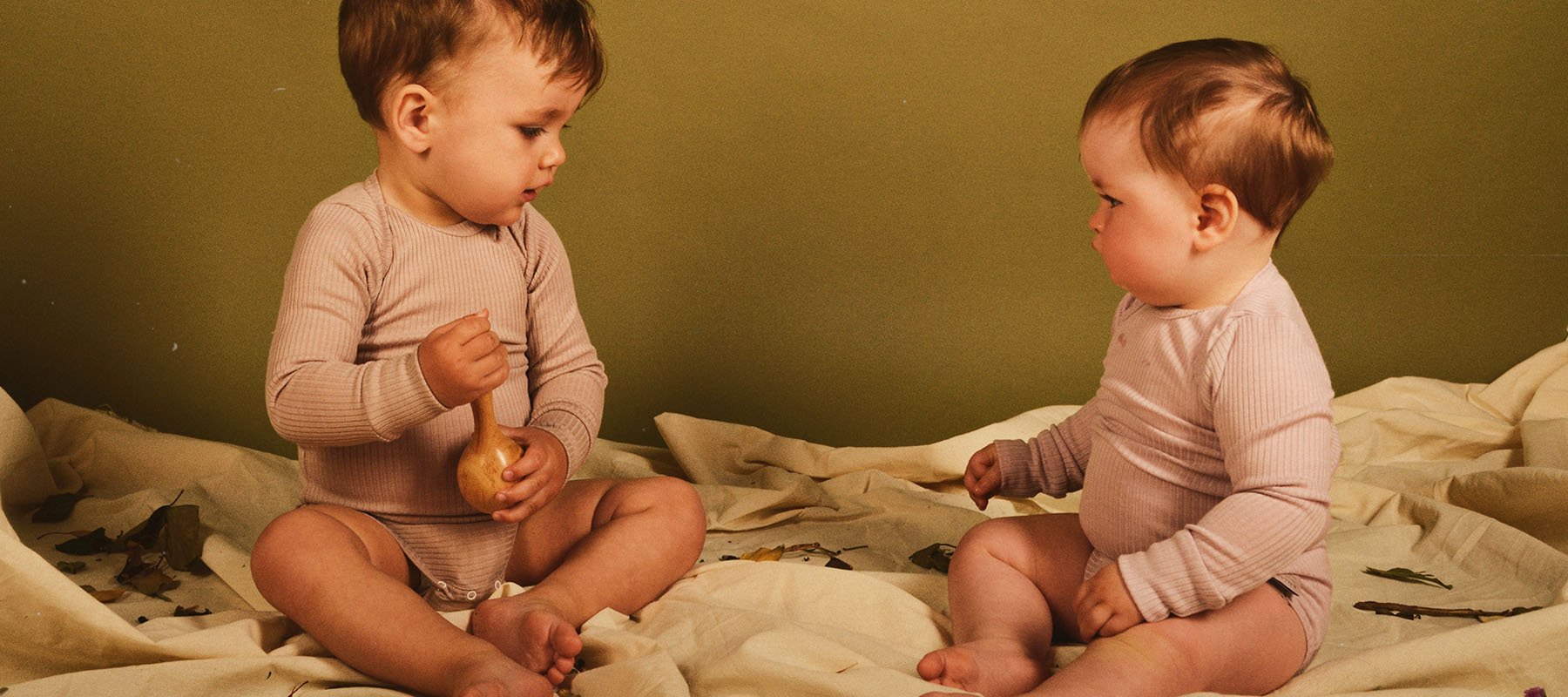 Kalumi Babybekleidung shoppen | KIND DER STADT