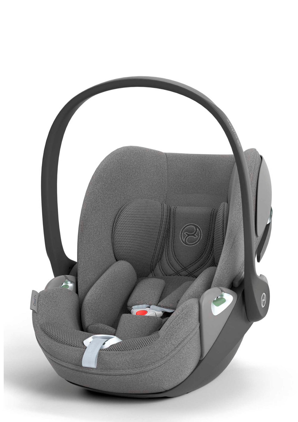 Cybex Cloud T i-Size PLUS Mirage Grey