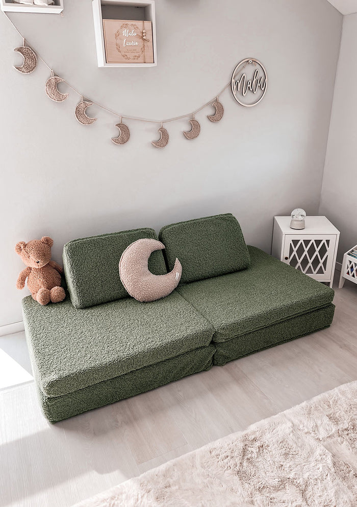 Funzy Spielsofa kaufen – gemütlich, flexibel & stylish