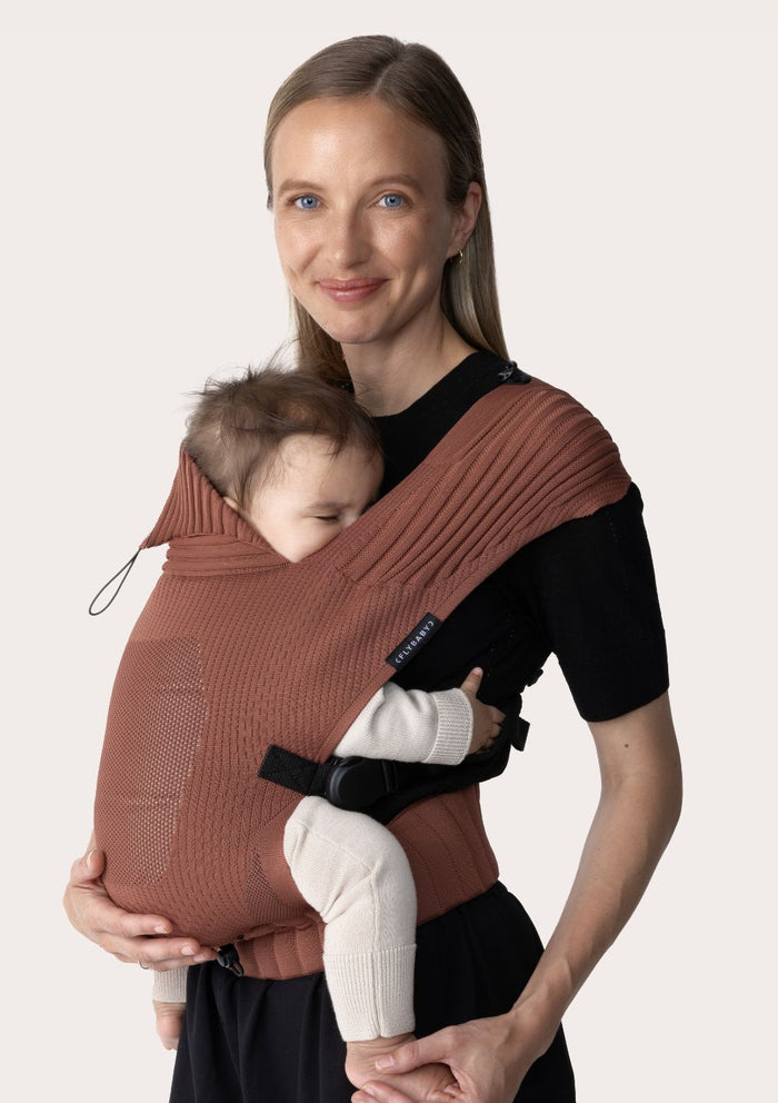 Flybaby Babytrage kaufen | KIND DER STADT