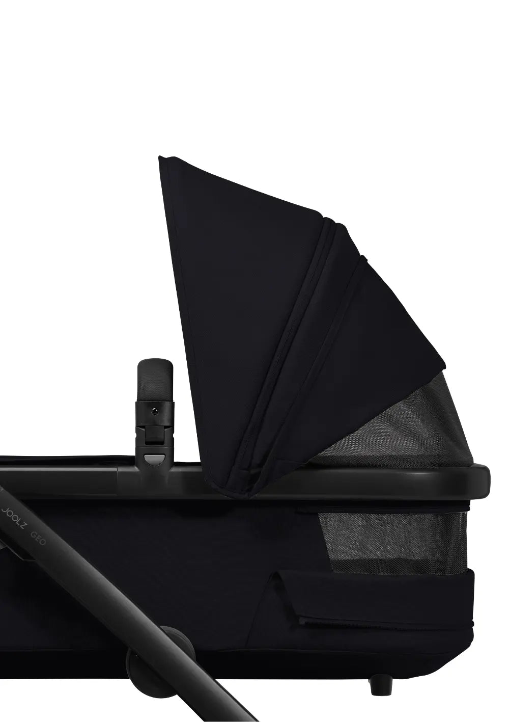 Joolz Erweiterungs-Set für 'Geo5' Space Black