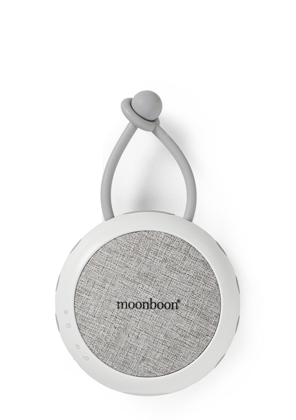 Moonboon 'White Noise' Lautsprecher