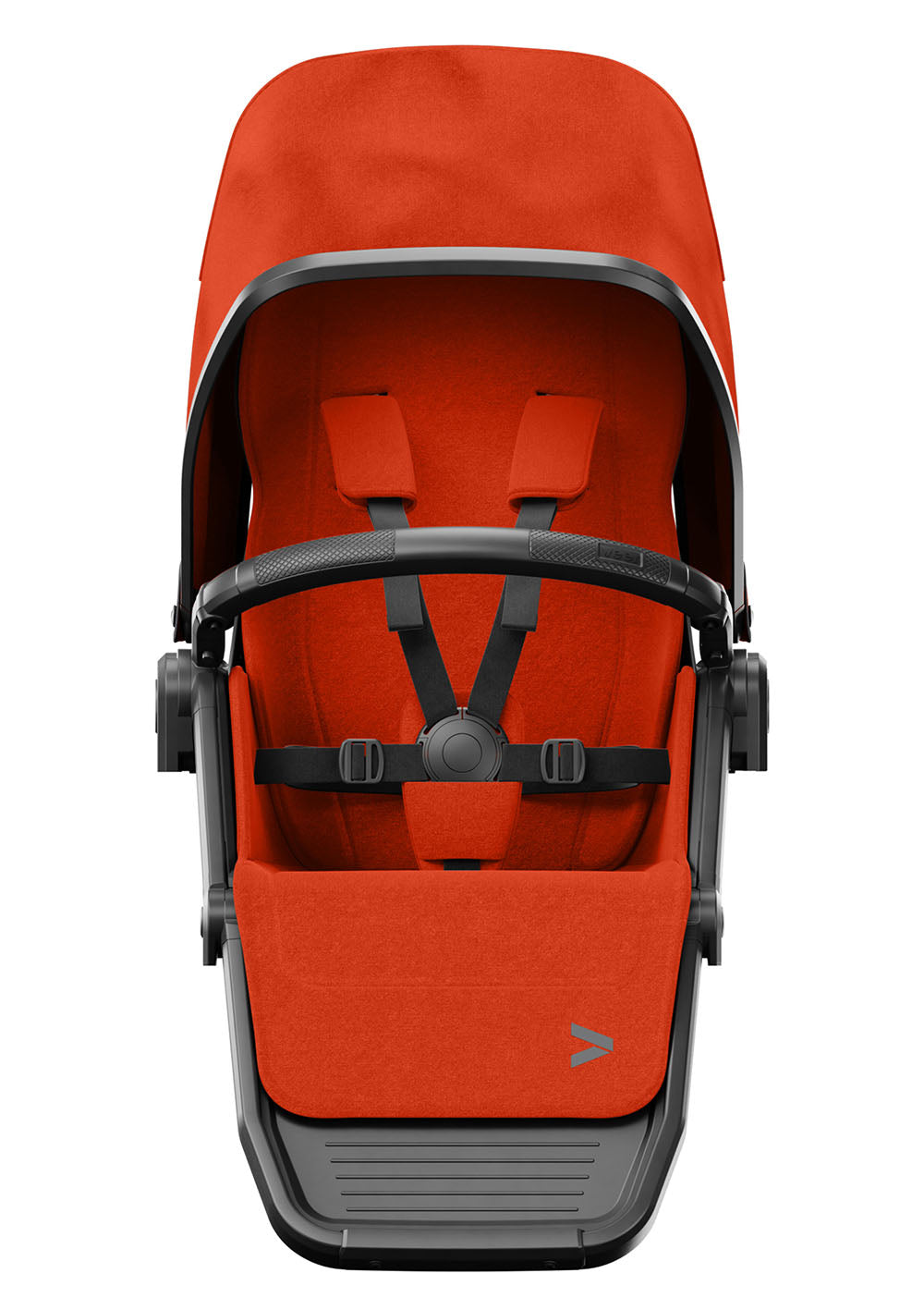Veer Color Kit Sienna Orange | KIND DER STADT