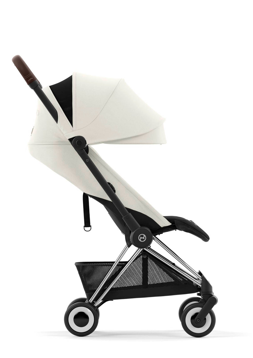 Cybex Platinum Buggy 'Coya' Off White