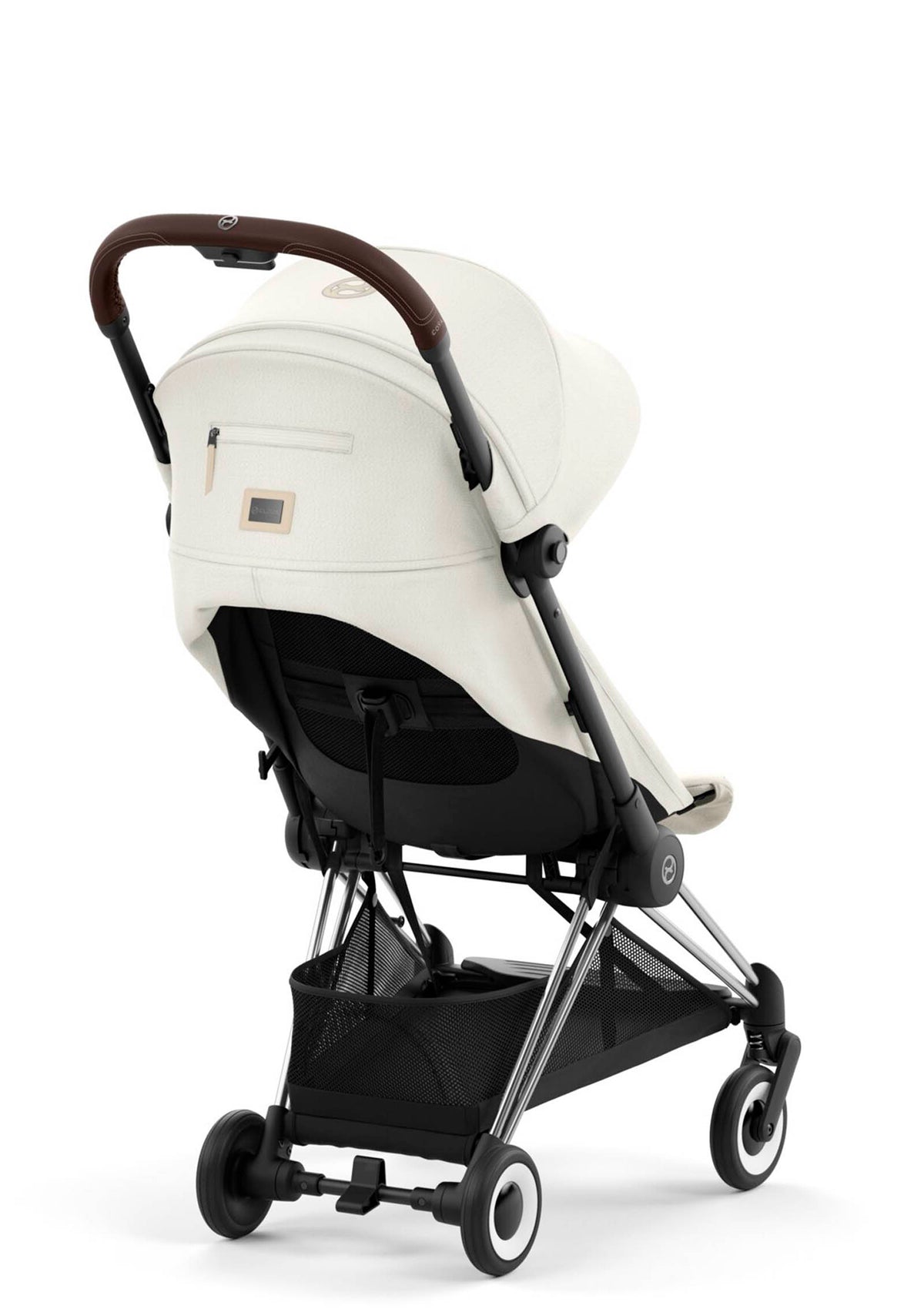Cybex Platinum Buggy 'Coya' Off White