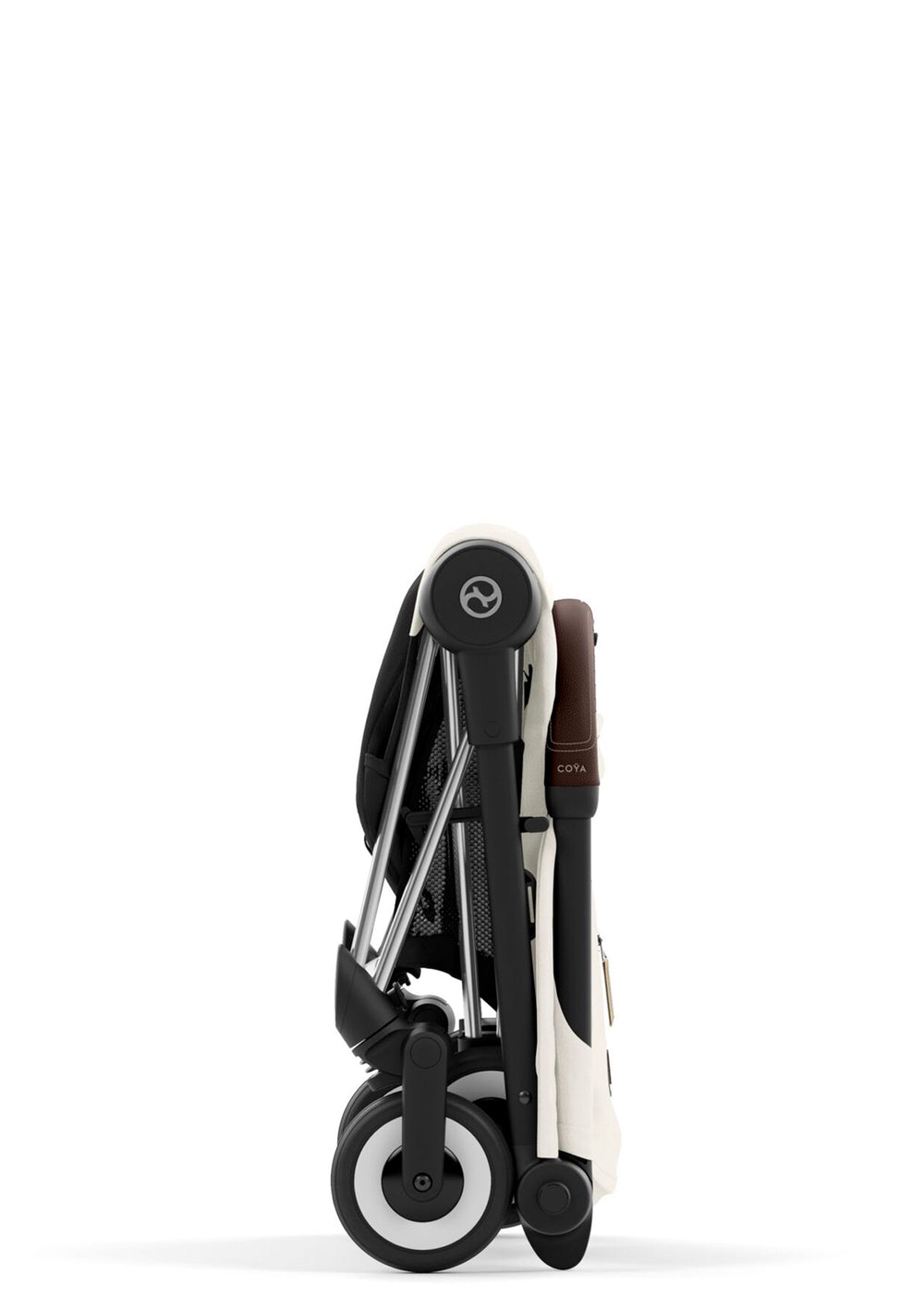 Cybex Platinum Buggy 'Coya' Off White