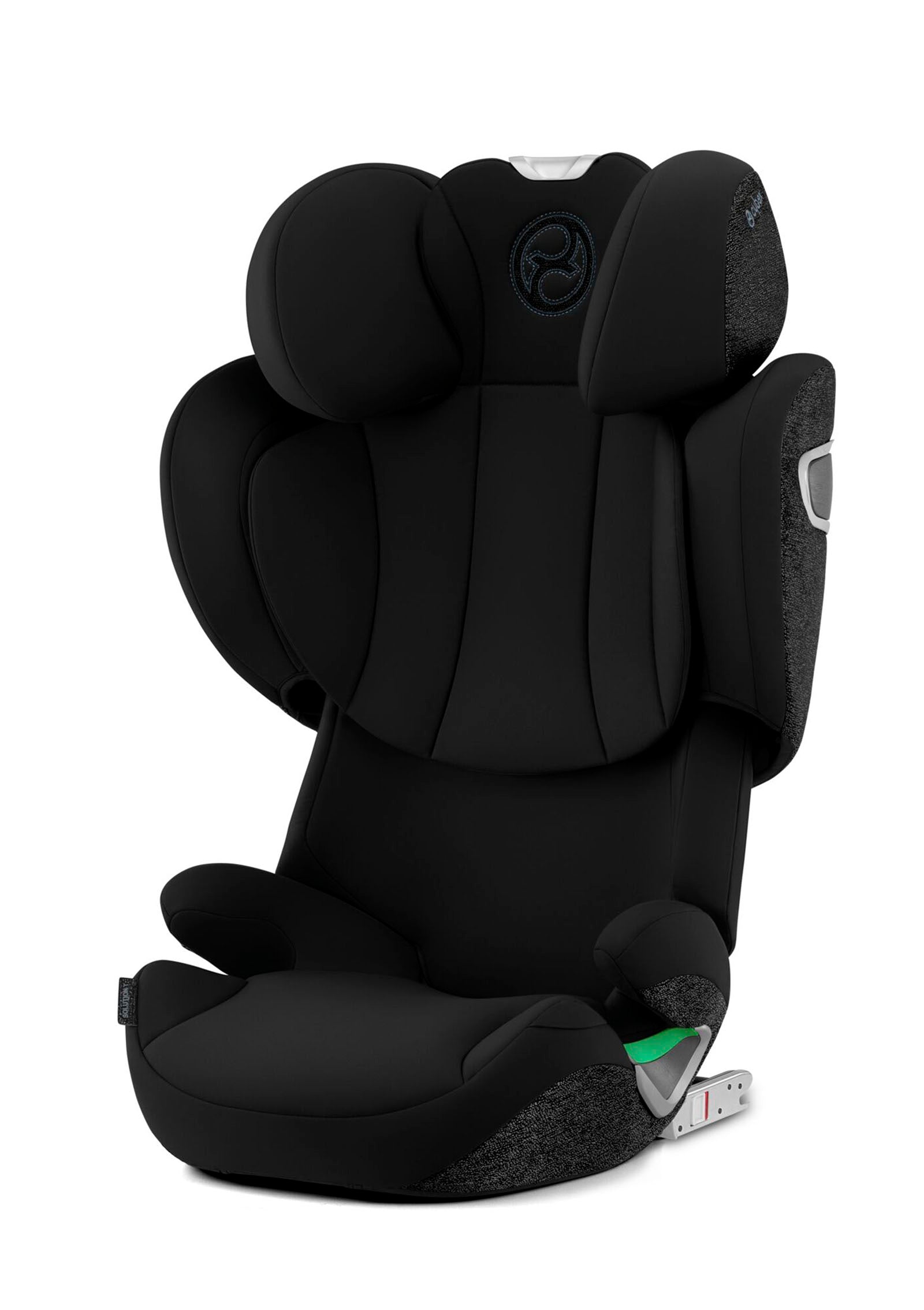 CYBEX Solution T i-Fix Sepia Black